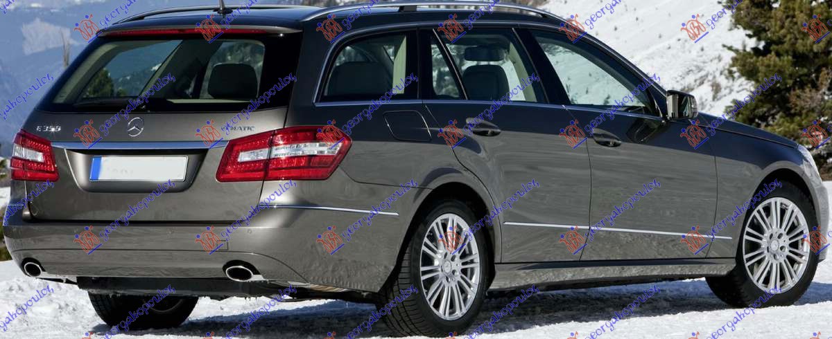 MERCEDES E CLASS (W212) 09-13 - Ανταλλακτικά Αυτοκινήτων | ΑΦΟΙ ΚΑΛΛΗ Κ ...