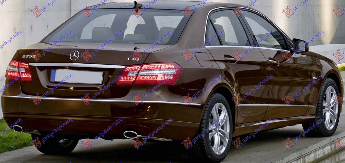 MERCEDES E CLASS (W212) 09-13 - Ανταλλακτικά Αυτοκινήτων | ΑΦΟΙ ΚΑΛΛΗ Κ ...