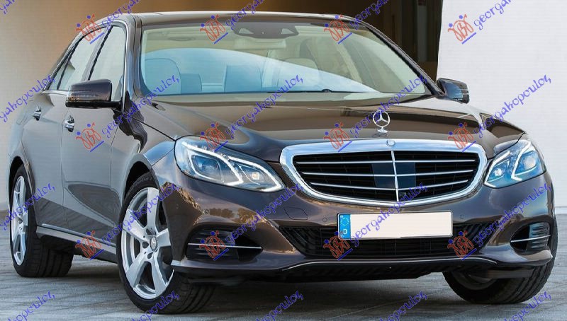 MERCEDES E CLASS (W212) 13-16 - Ανταλλακτικά Αυτοκινήτων | ΑΦΟΙ ΚΑΛΛΗ Κ ...