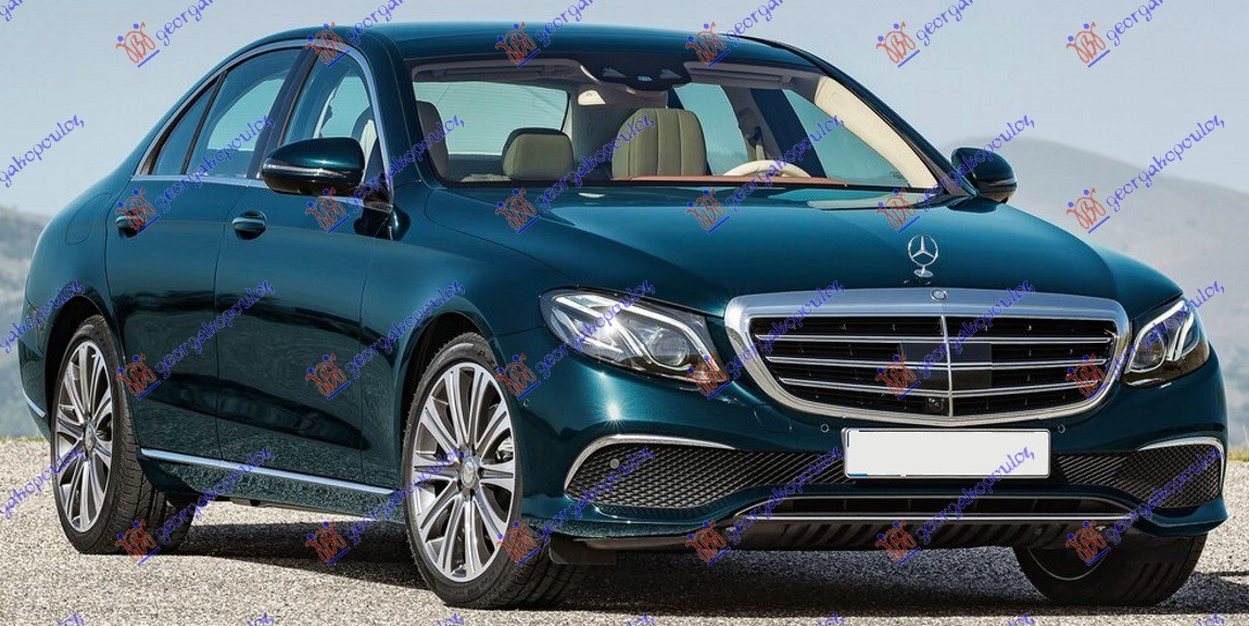 MERCEDES E CLASS (W213) 16-20 - Ανταλλακτικά Αυτοκινήτων | ΑΦΟΙ ΚΑΛΛΗ Κ ΣΙΑ Ο.Ε.
