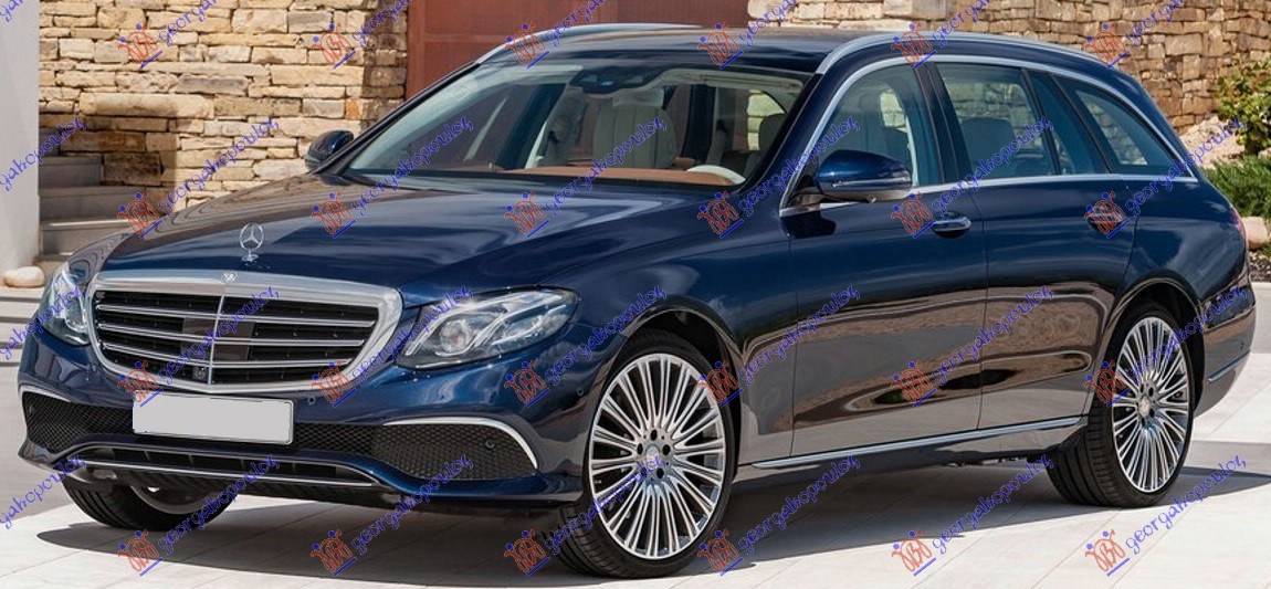 MERCEDES E CLASS (W213) 16-20 - Ανταλλακτικά Αυτοκινήτων | ΑΦΟΙ ΚΑΛΛΗ Κ ΣΙΑ Ο.Ε.