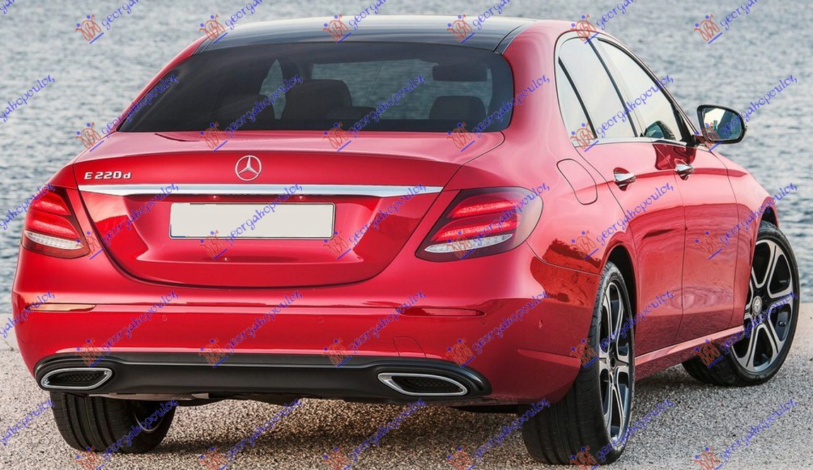 MERCEDES E CLASS (W213) 16-20 - Ανταλλακτικά Αυτοκινήτων | ΑΦΟΙ ΚΑΛΛΗ Κ ΣΙΑ Ο.Ε.