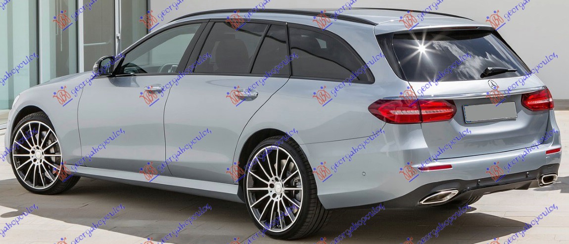 MERCEDES E CLASS (W213) 16-20 - Ανταλλακτικά Αυτοκινήτων | ΑΦΟΙ ΚΑΛΛΗ Κ ΣΙΑ Ο.Ε.
