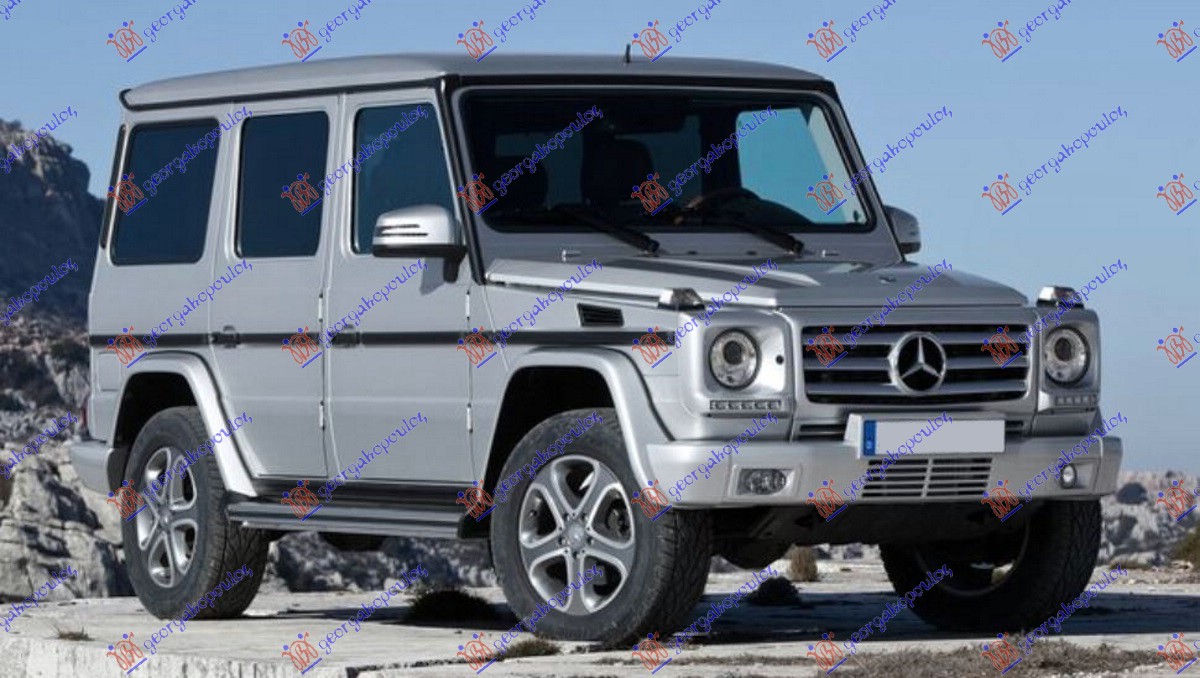MERCEDES G CLASS W461/463 89- - Ανταλλακτικά Αυτοκινήτων | ΑΦΟΙ ΚΑΛΛΗ Κ ...
